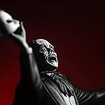 Amazon.com: Atlantis x Premium Hobbies Phantom of The Opera - Metallic ...