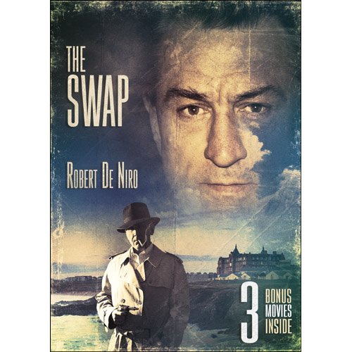 Amazon.com: The Swap : Leondopoulos, Jordan, Niro, Robert de, Warren ...