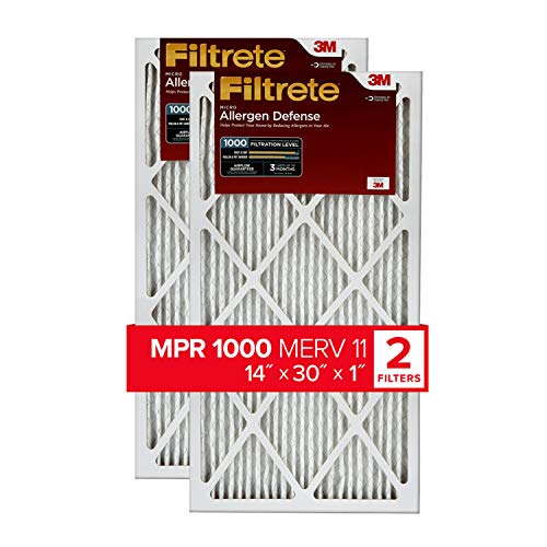 Top 10 Best 3M Air Conditioner Filter : Reviews & Buying Guide - Katynel