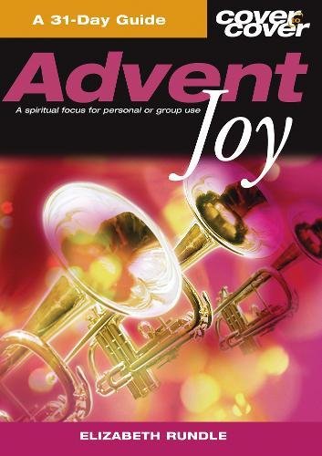 Advent Joy: Elizabeth Rundle: 9781853453564: Amazon.com: Books