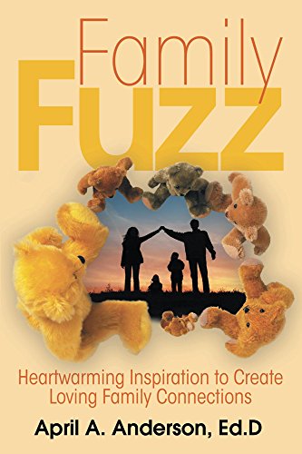 Amazon.com: Family Fuzz: Heartwarming Inspiration to Create Loving ...