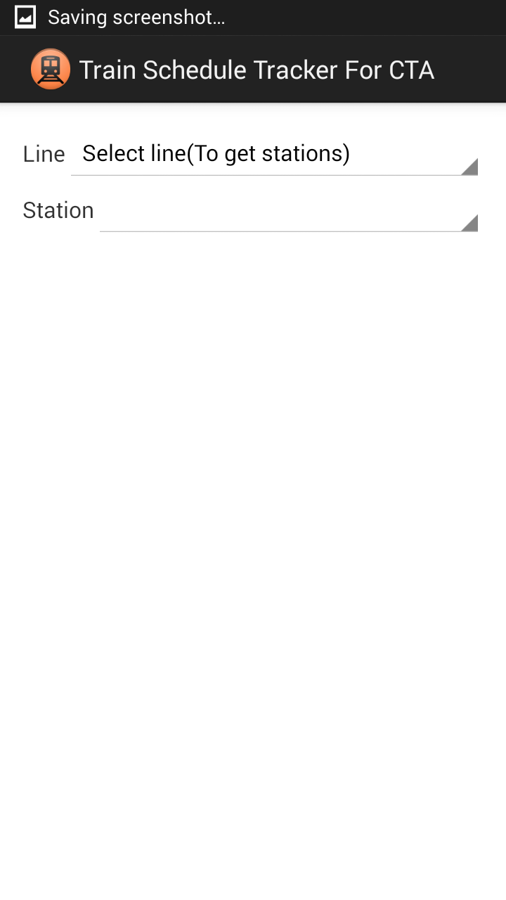Train Schedule Tracker for CTA - App on Amazon Appstore