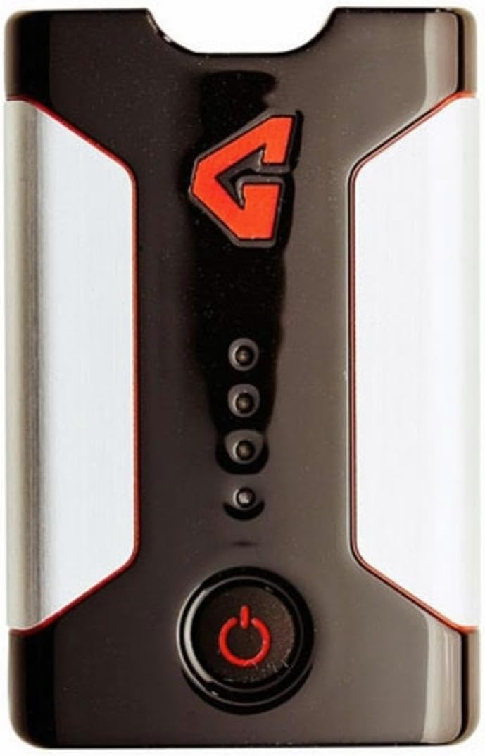 Amazon.com: Gerbing 7V 2600mAH Heated Clothing Battery : Sports & Outdoors