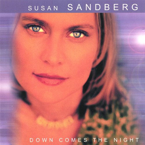 Down Comes The Night von Susan Sandberg bei Amazon Music - Amazon.de