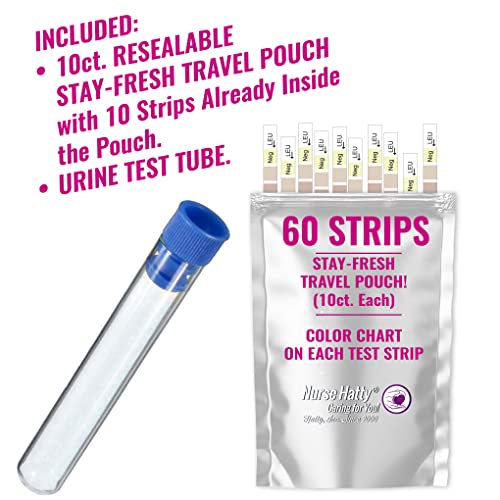 Urinary Tract Infection Test Strips How To Read at Jimmie Mireles blog