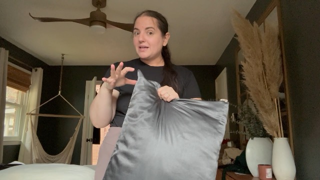 Watch Why I still use my Kitsch after a year on Amazon Live