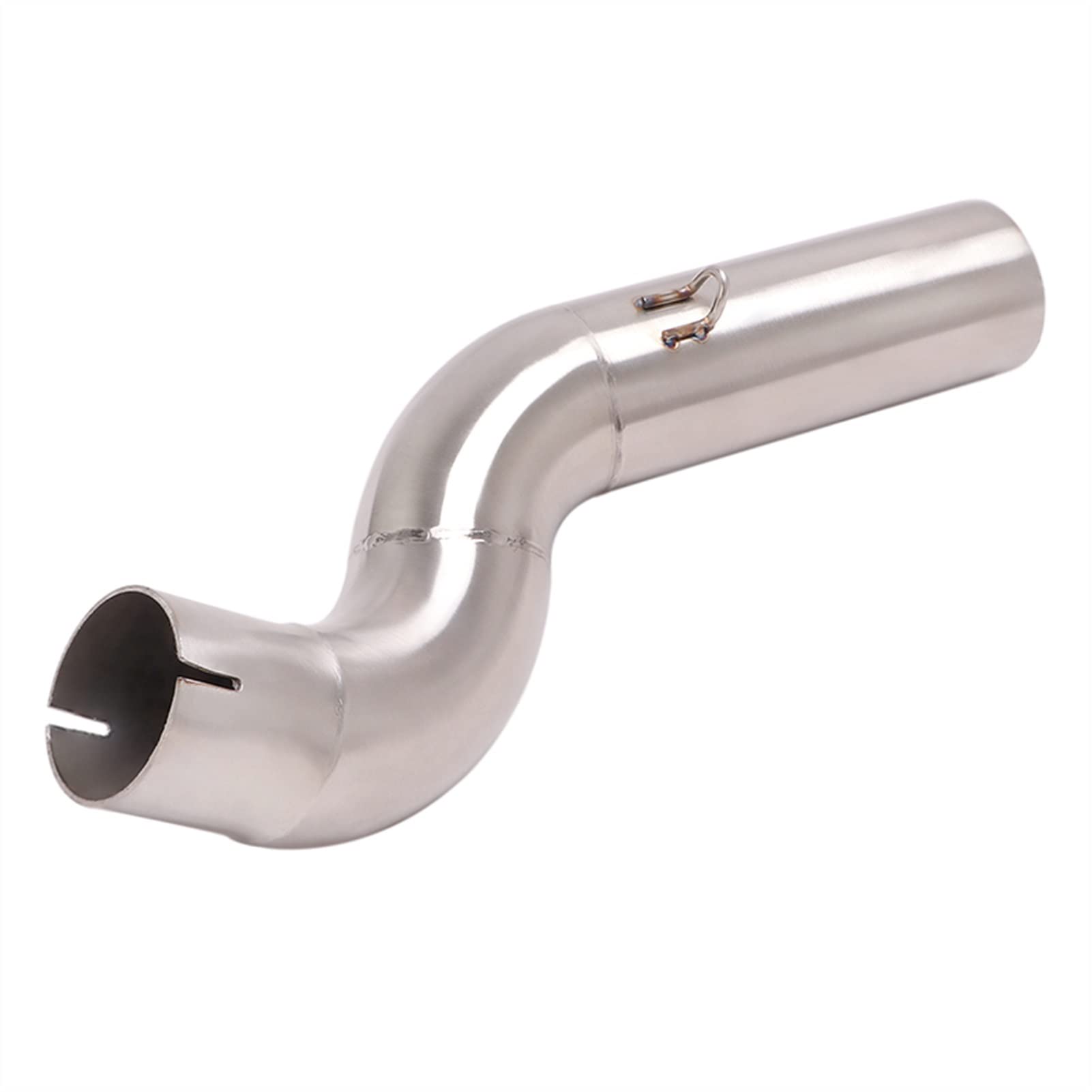 Retrofit Exhaust Pipe For Triumph For Street Triple 765s R | Desertcart ...