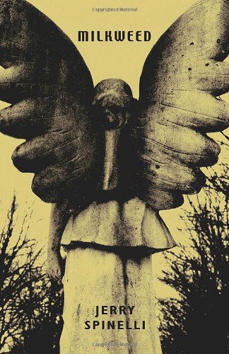 Amazon.com: Milkweed: 9780375813740: Spinelli, Jerry: Books