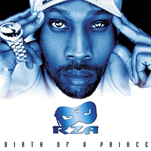 Amazon.com: Birth of a Prince [Explicit] : RZA: Digital Music