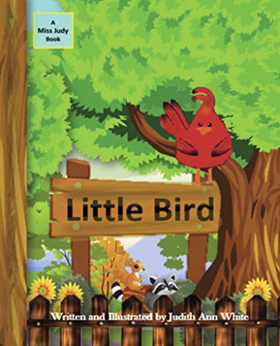 Little Bird (Little Bird & Little Bird 2 Book 1) (English Edition ...