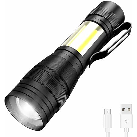 Rayovac 2AA LED Sleek Body Flashlight - - Amazon.com