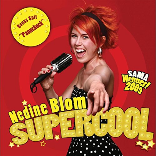 Amazon MusicでNedine BlomのSupercoolを再生する