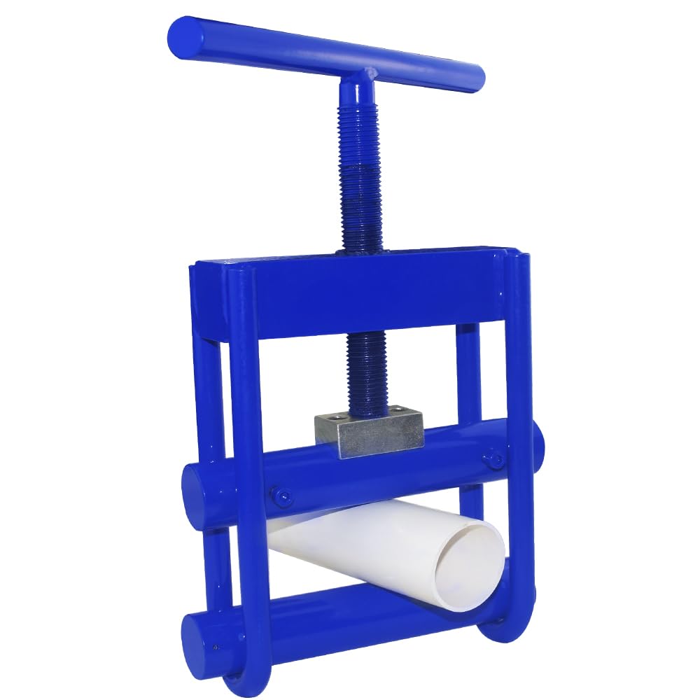 SOKO Pipe Squeeze Off Tool, Pipe Squeeze Shut Off Tool for 1/2-2.5 inch ...