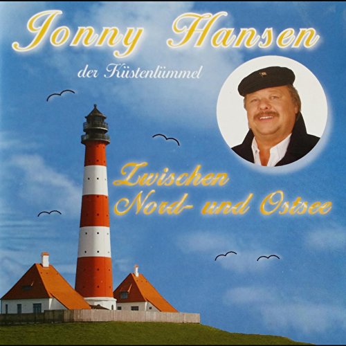 Amazon MusicでJonny HansenのZwischen Nord- Und Ostseeを再生する