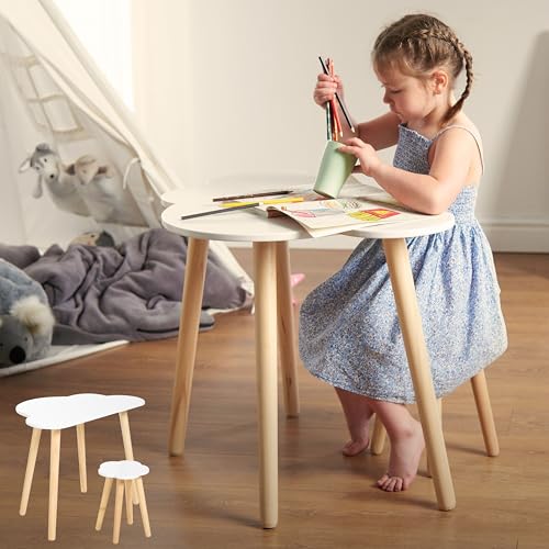 Schreibtisch Hocker Kinder – Die 15 besten Produkte im Vergleich - kita ...