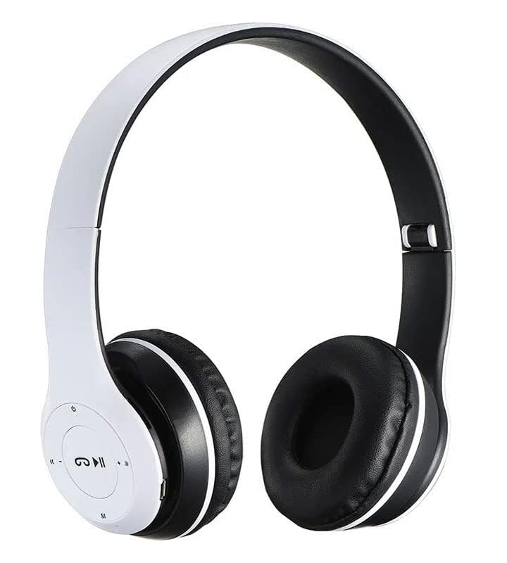 P47 New Trend Headphone Wireless Sports Microphone Bluetooth Headset ...