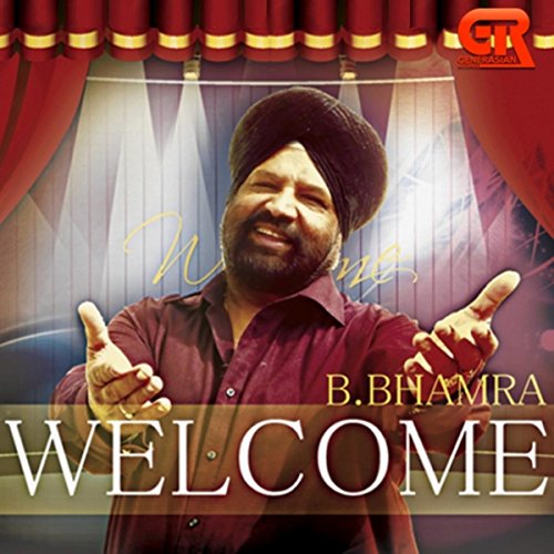 Play Welcome by B Bhamra on Amazon Music