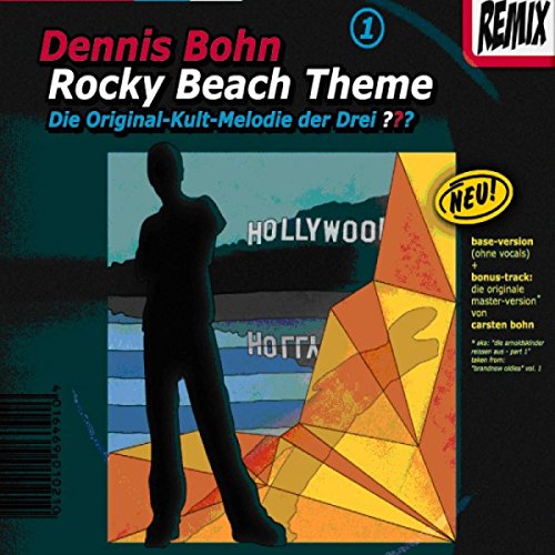 Amazon.com: Rocky Beach Theme : Dennis Bohn: Digital Music