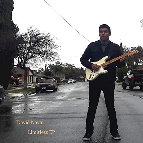 Amazon.com: Limitless : David Nava: Digital Music