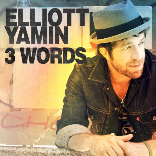 Play 3 Words By Elliott Yamin On Amazon Music
