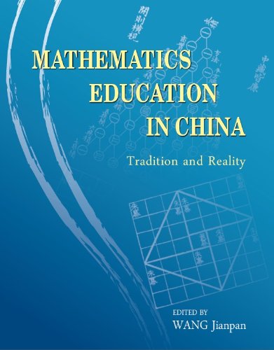 Buy Mathematics Education in China: Tradition and Reality Book Online ...