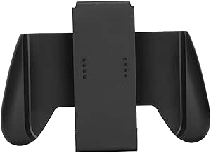 Controller Hand Grip Lightweight Ergonomic Design for Switch Joycon ...