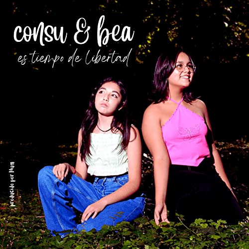 Es tiempo de libertad by Hum on Amazon Music - Amazon.com