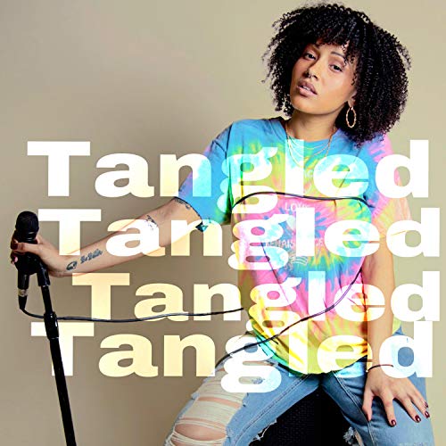 Play Tangled by Bindi Liebowitz on Amazon Music