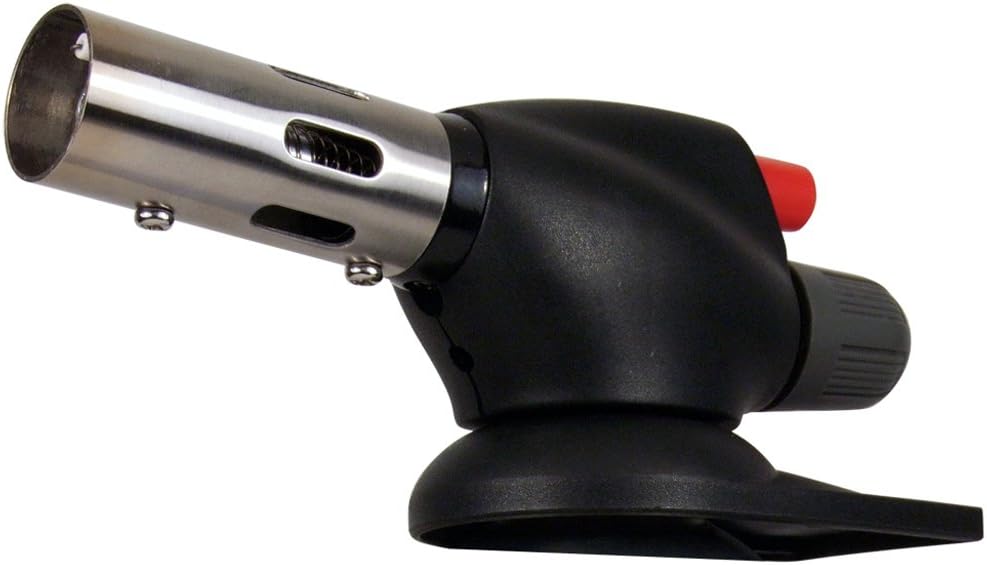 GoSystem Auto Power Torch,Black : Amazon.co.uk: DIY & Tools