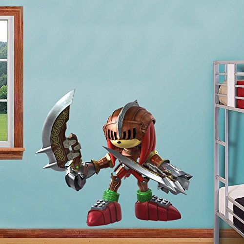 Sonic Black Knight Knuckles Sonic And The Black Knight Percival