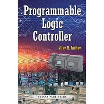 Buy Programmable Logic Controller Book Online at Low Prices in India ...