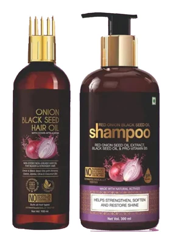 Buy MARUTI E-SKY Onion Shampoo for Hair Growth & Hair Fall Control with ...