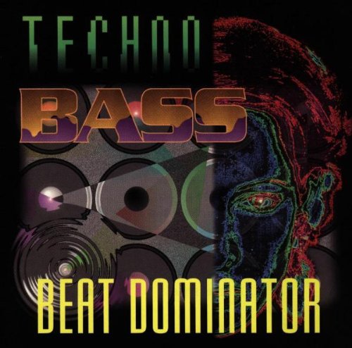 BEAT DOMINATOR - Techno Bass - Amazon.com Music