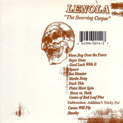 The Swerving Corpse von Lenola bei Amazon Music - Amazon.de