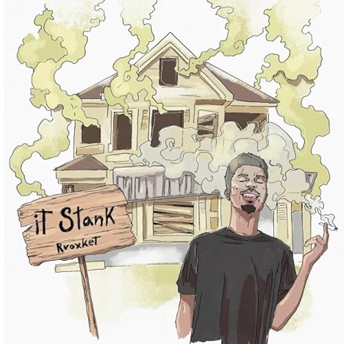 Amazon Music UnlimitedでRRoxketのIt Stankを