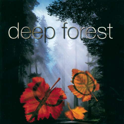 Amazon Music Unlimited - Deep Forest 『Boheme』
