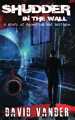 Shudder in the Wall: Vander, David: 9781980250432: Amazon.com: Books