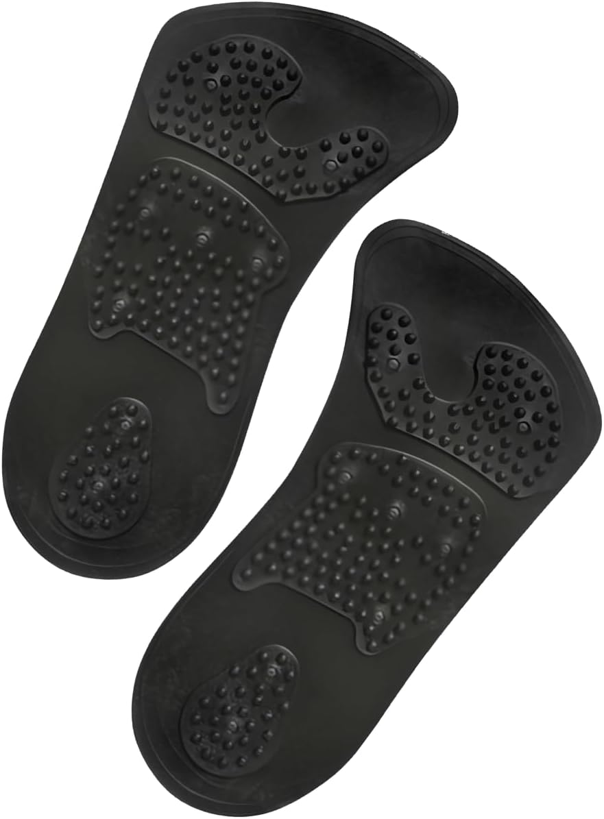 Palmilhas De Acupressão - Original (Modelo magic sole magicsole ...