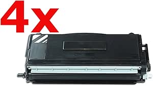 Amazon.com: Brother HL-5170 DNLT (TN-3060) - compatible - Toner black ...