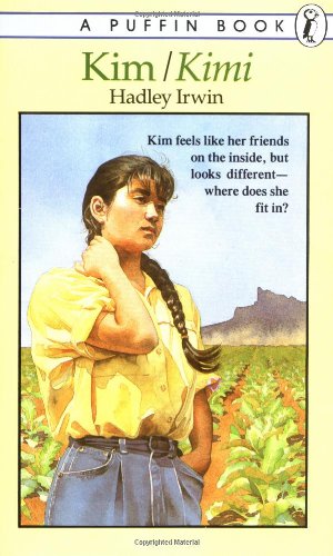 Amazon.com: Kim/Kimi: 9780140325935: Irwin, Hadley: Books