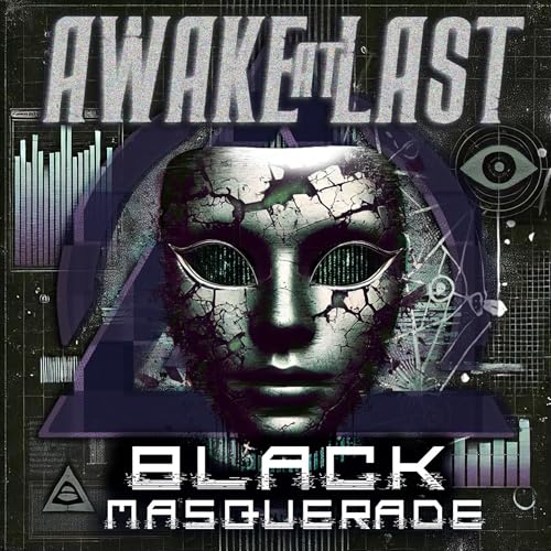 Play Black Masquerade by Awake At Last on Amazon Music