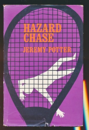 Hazard chase: Jeremy Potter: Amazon.com: Books