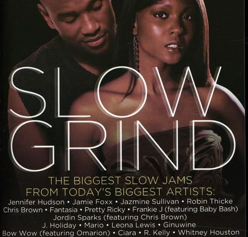 Various Artists - Slow Grind - Amazon.com Music
