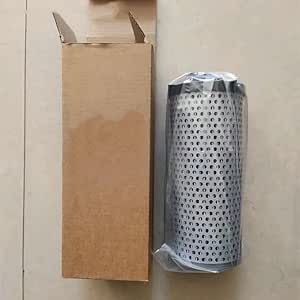 new hydraulic oil main filter 7414581 for Bobcat S5550 S590 slip loader ...