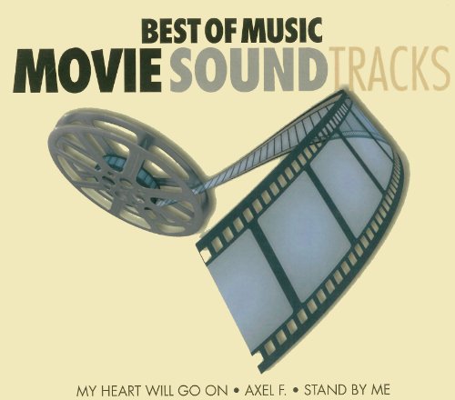 Amazon.com: Best of Music: Movie Sound Tracks : VARIOUS ARTISTS ...