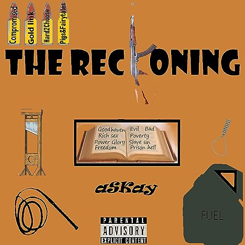 Écouter Pigs & fairytales par Askay sur Amazon Music Unlimited