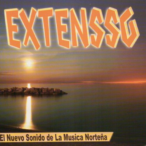 Play El Nuevo Sonido de la Musica Nortena by Extensso on Amazon Music