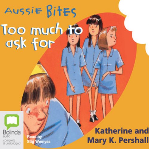 Amazon.com: Too Much to Ask For (Audible Audio Edition): Mary K ...