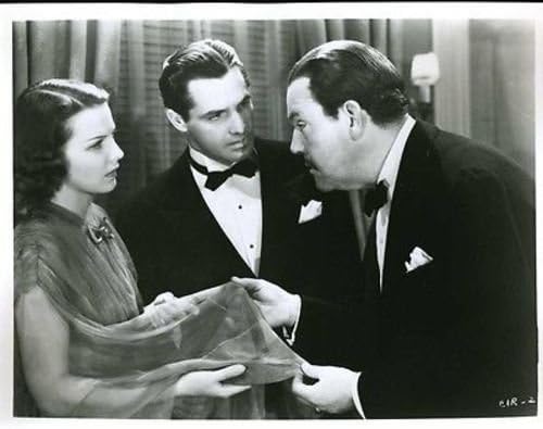 Charlie Chan Sidney Toler 8x10" Photo #G7247 at Amazon's Entertainment ...