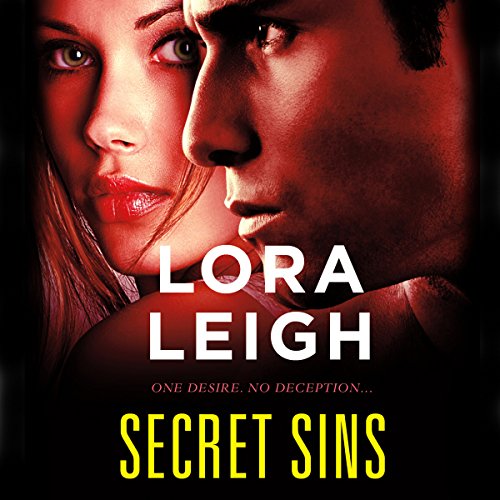 Secret Sins (Audio Download): Lora Leigh, Clarissa Knightly, Macmillan Audio: Amazon.co.uk: Books